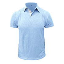 Mark Polo Shirt – mololabel